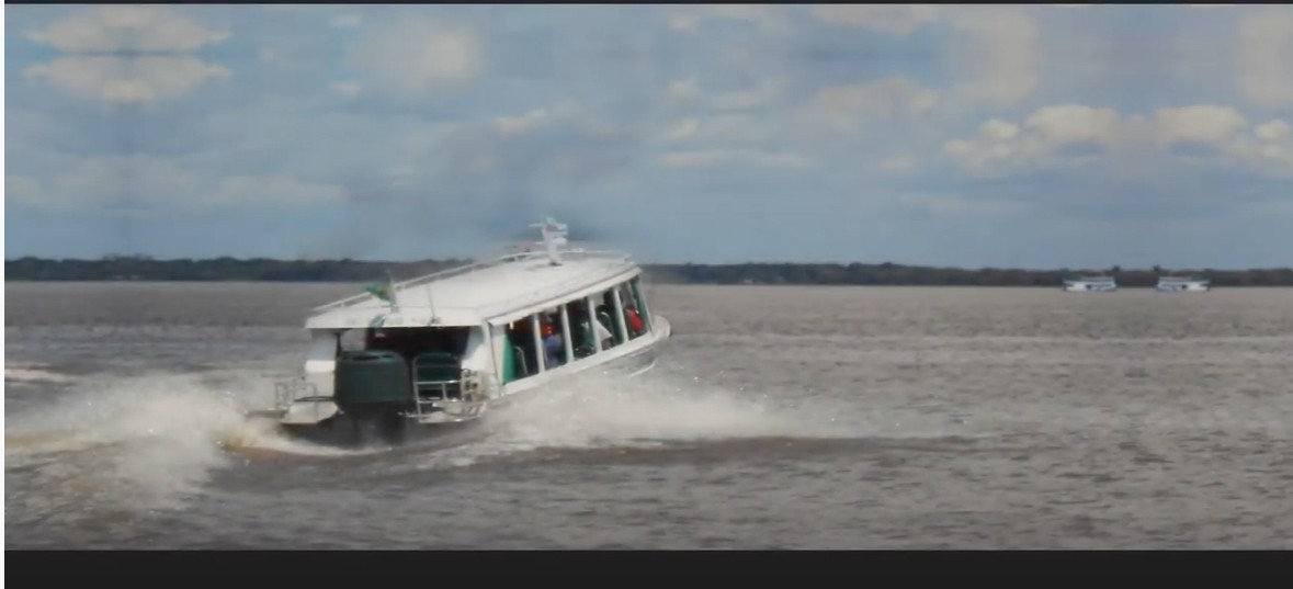 Proyecto OTCA/PNUMA/GEF- Manejo integrado y sostenible de los recursos ...