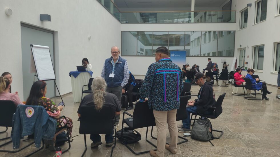 Proyecto OTCA/PNUMA/GEF- Manejo integrado y sostenible de los recursos ...